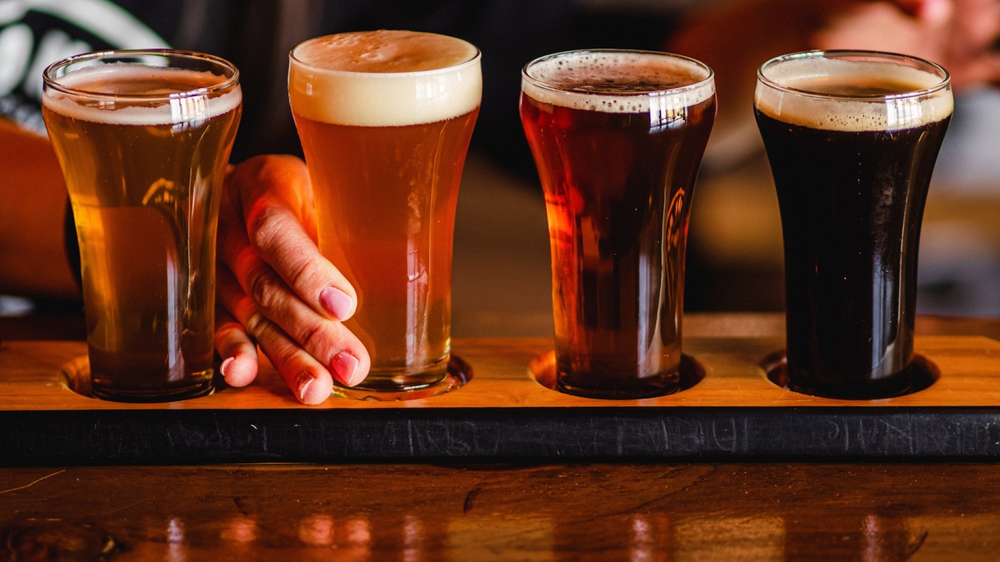 Cheers to Kingston: a guide to the city’s cocktail, mocktail, and ...