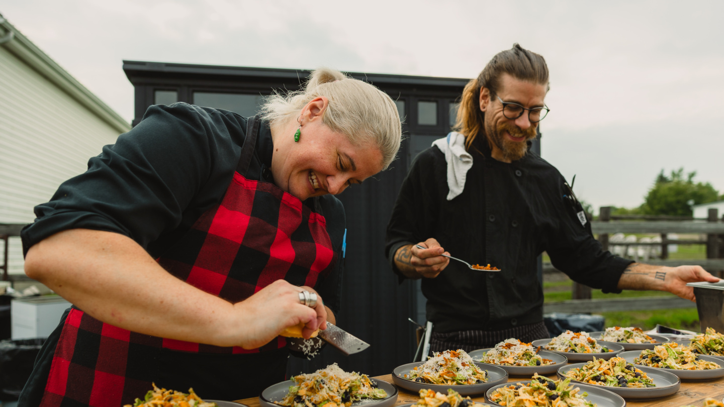 7 Delicious Destinations to Discover in Alberta | Canada Culinary