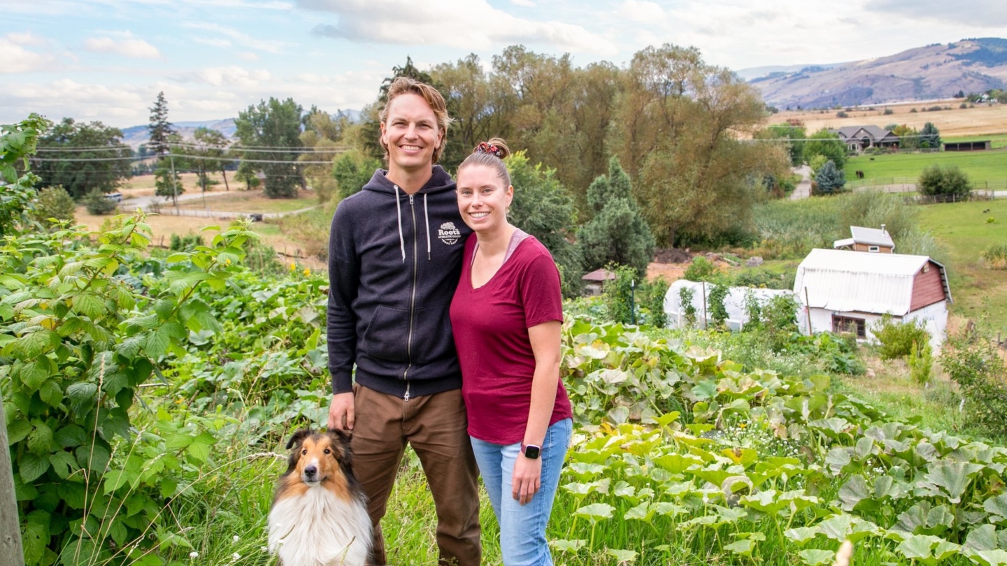 Okanagan Grown – Farm Fresh is Best | Canada Culinary