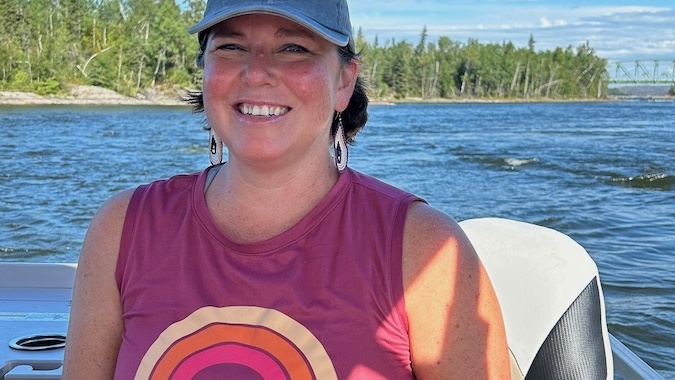 Field to Shield: A Culinary Experience with Chef Jenni Lessard in ...