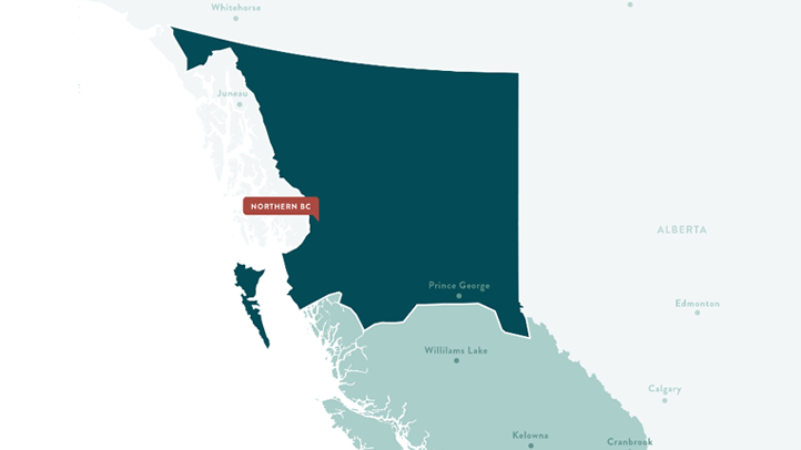 Take a Tour of BC's Bountiful Regions | Canada Culinary