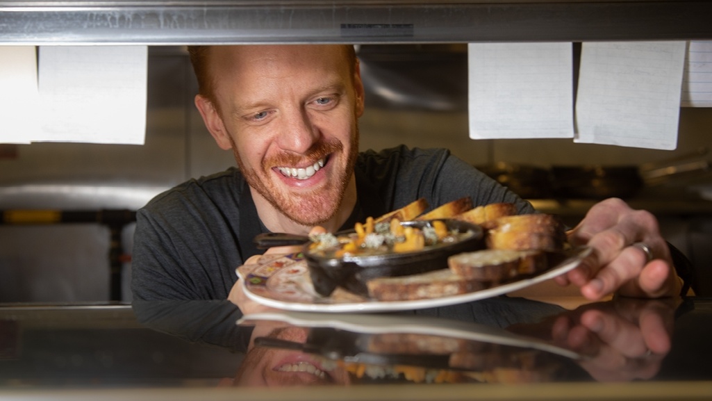 Hearth Restaurant finds a new home at the Remai Modern | Canada Culinary