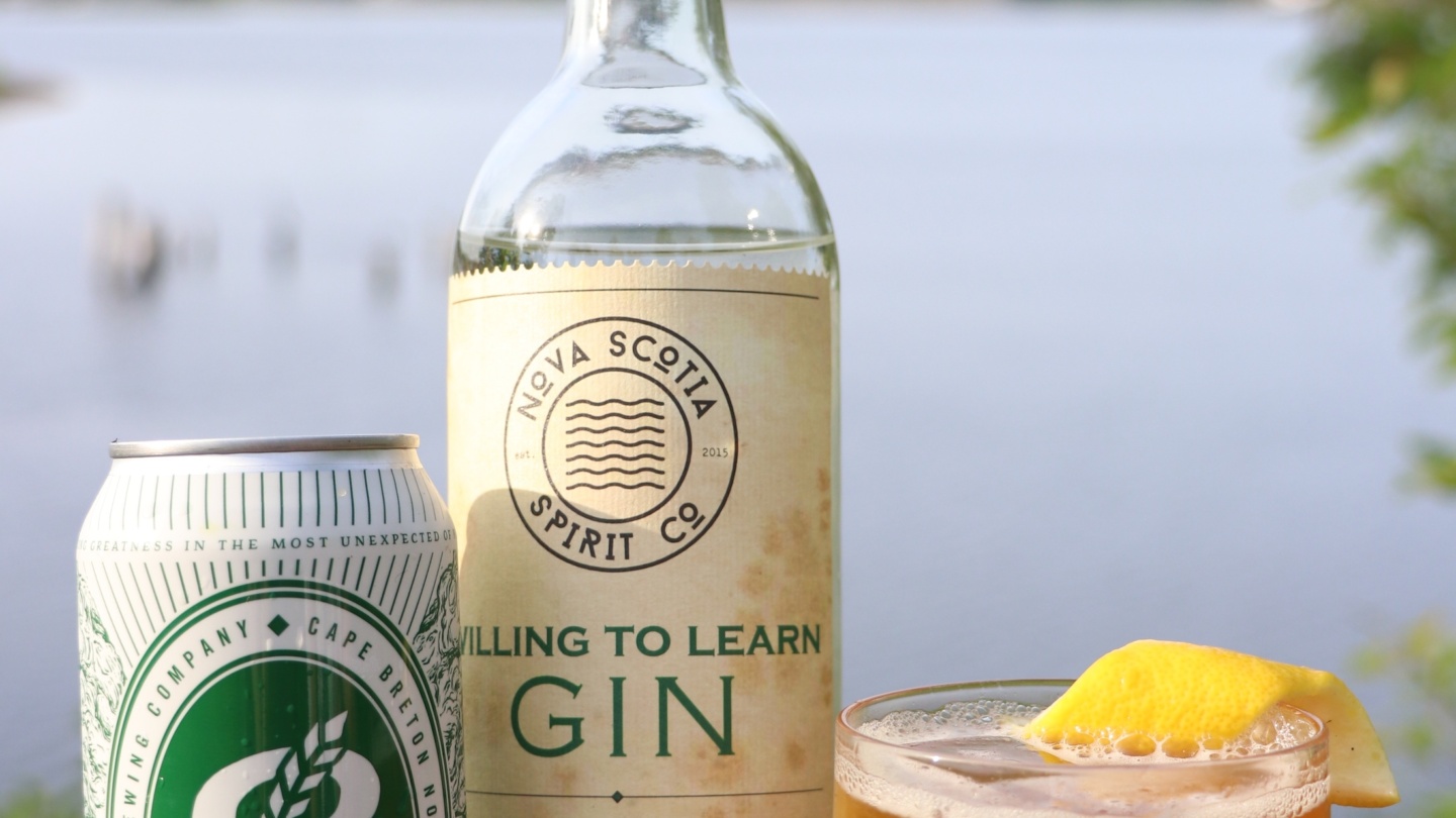 5 Ways to Wet Your Whistle in Cape Breton | Canada Culinary