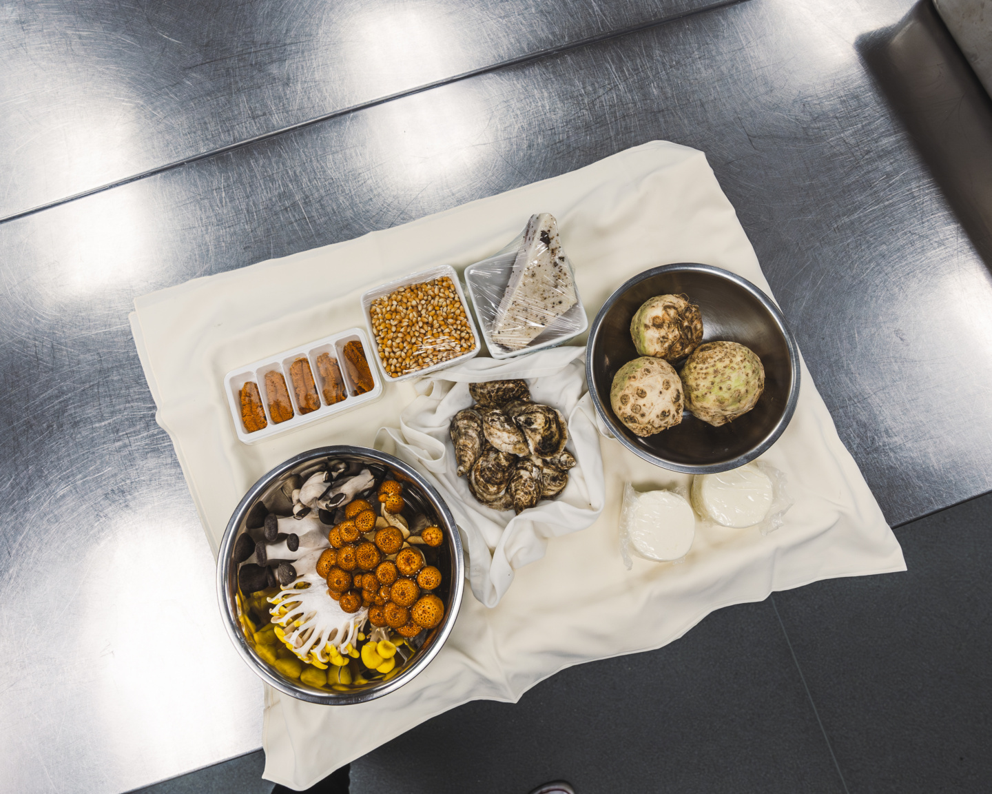 Celebrating Excellence at the Canadian Culinary Championship 2025 ...