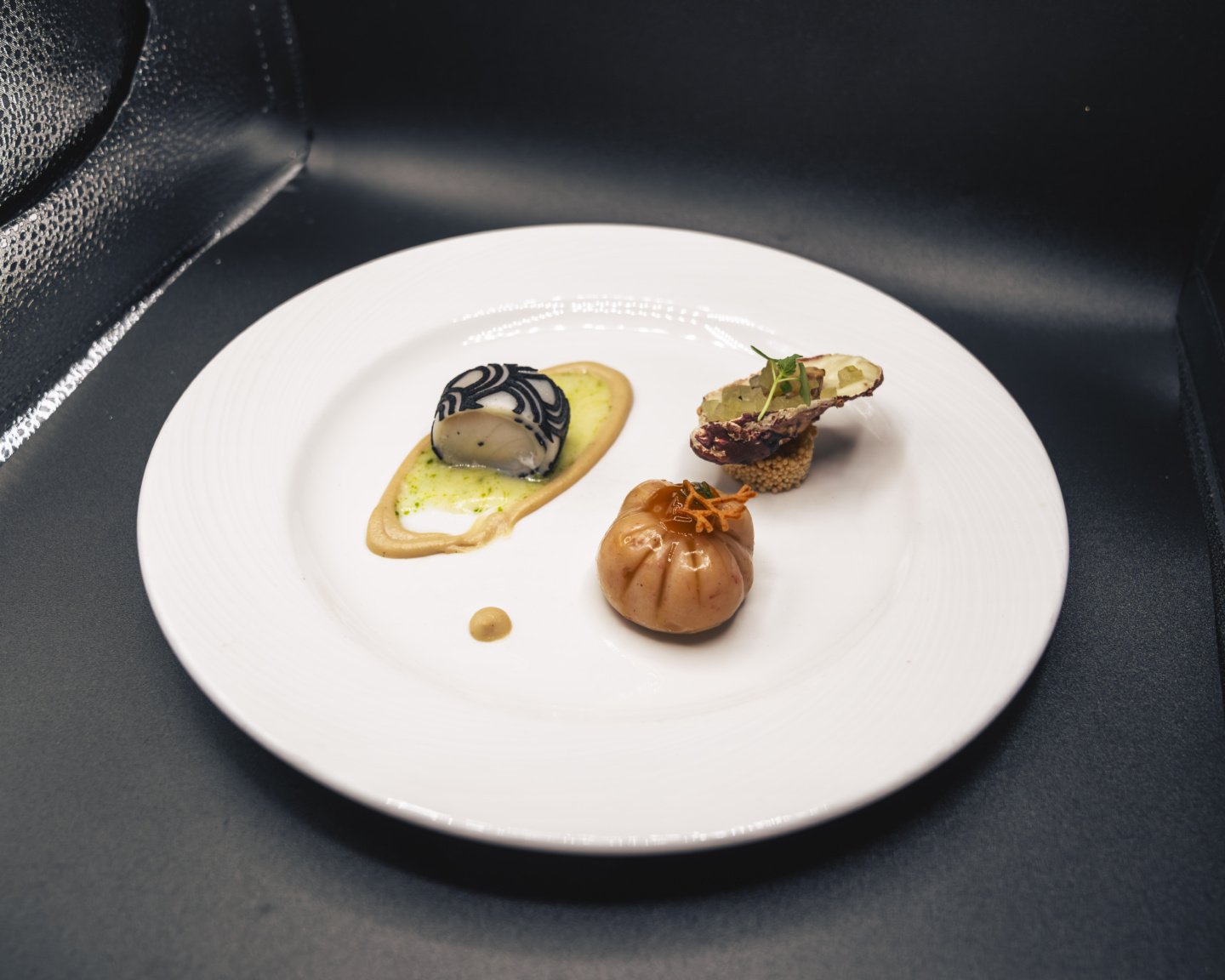 Celebrating Excellence at the Canadian Culinary Championship 2025 ...