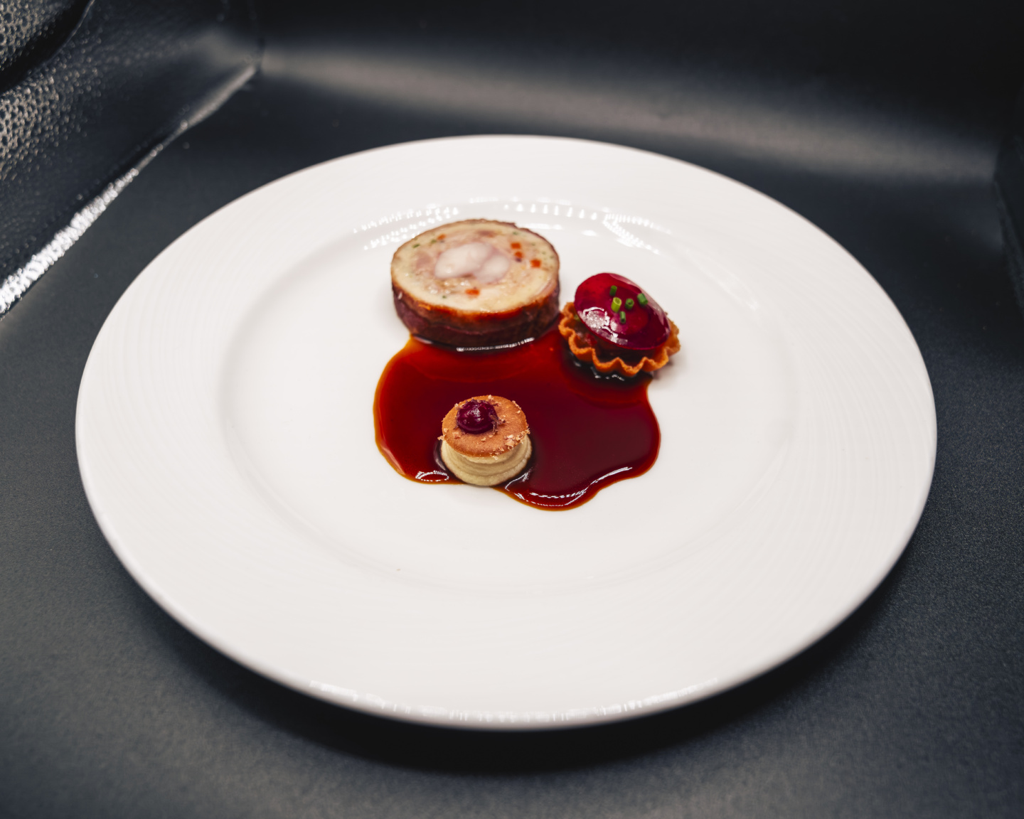 Celebrating Excellence at the Canadian Culinary Championship 2025 ...