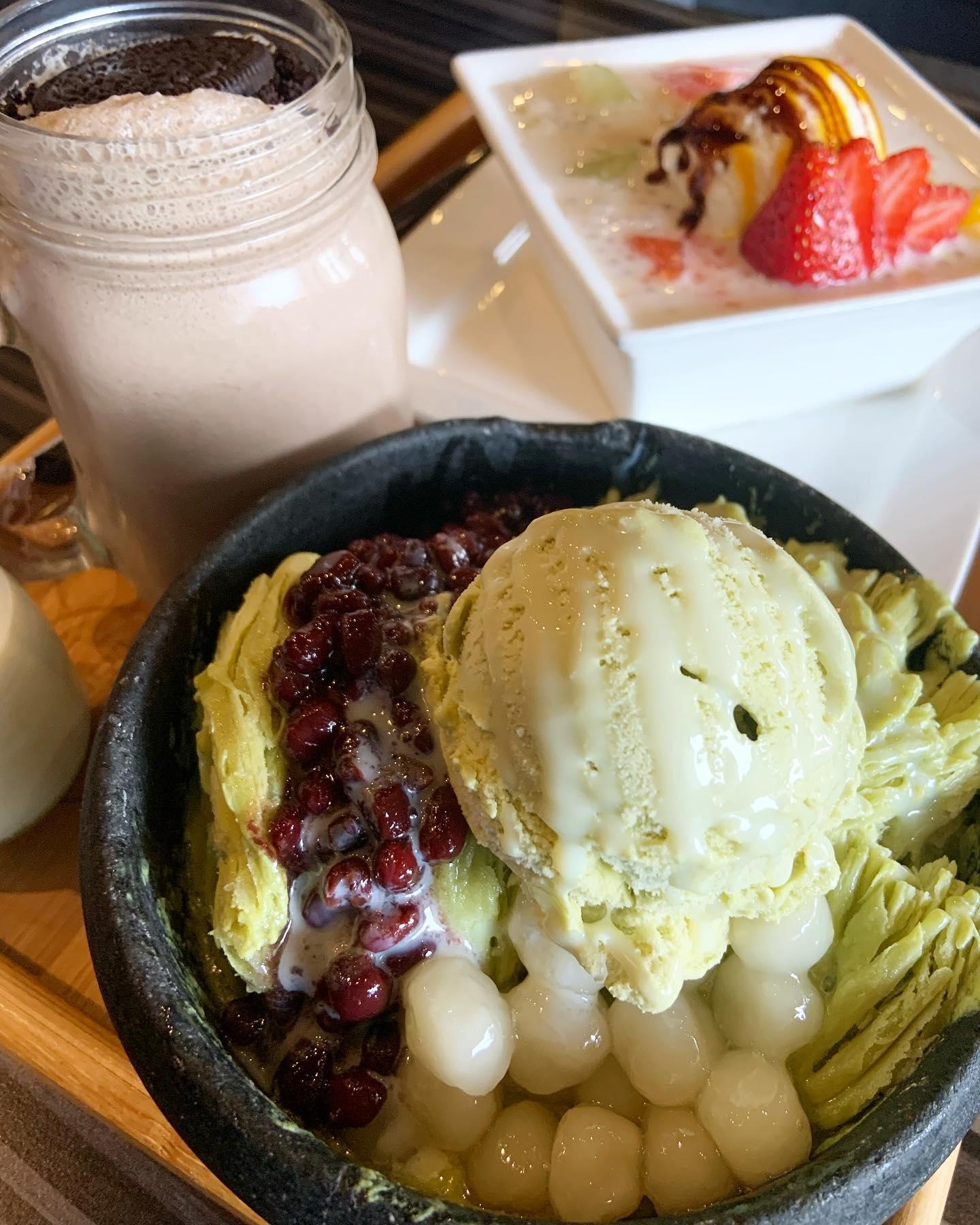 The Scoop: 10 Mississauga Ice Cream & Dessert Spots | Canada Culinary