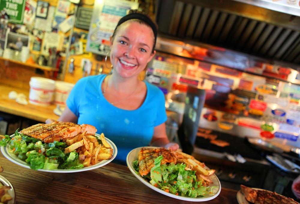 A Taste of the Northwest Territories | Canada Culinary