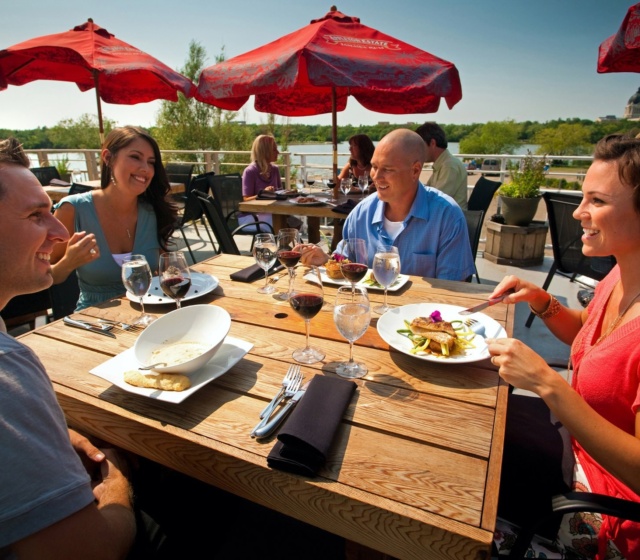 Saskatchewan | Canada Culinary